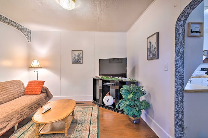 Pet-friendly Loveland Vacation Rental! - Loveland, CO
