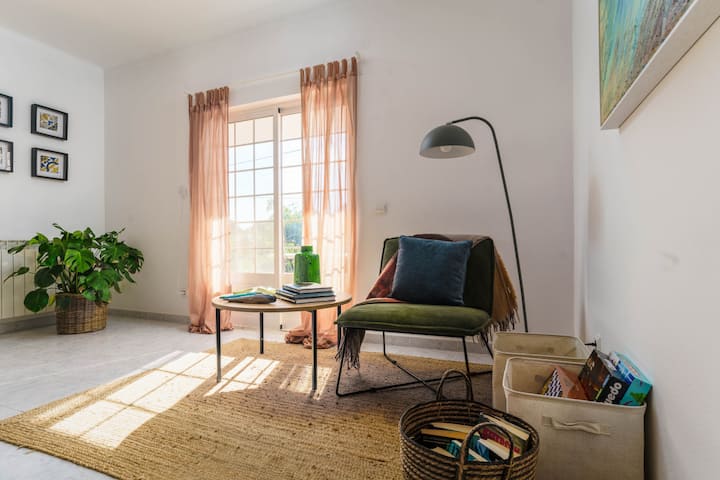 Casa Sol A Sol In Aljezur By Lisbeyond - Aljezur