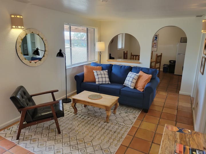 Santa Fe Foothills Casita - Santa Fe