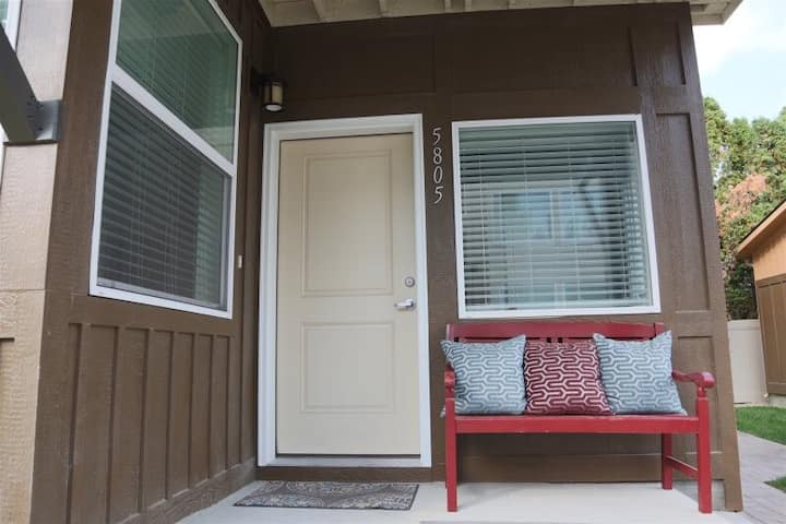 Park Setting Coffey Villas - 보이시