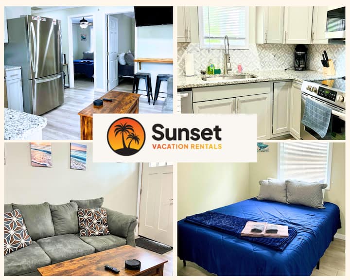 Gotl Strip Suite #2- Sunset Vacation Rentals - Geneva-on-the-Lake, OH