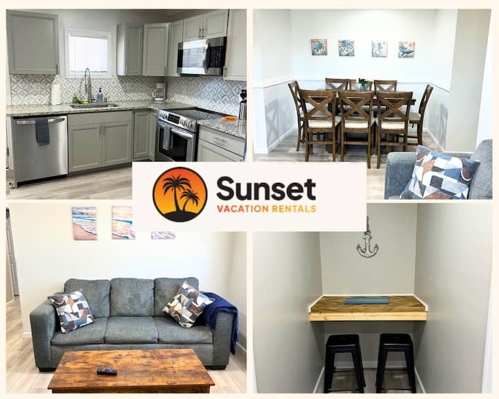 Gotl Strip Suite #3- Sunset Vacation Rentals - Geneva-on-the-Lake, OH
