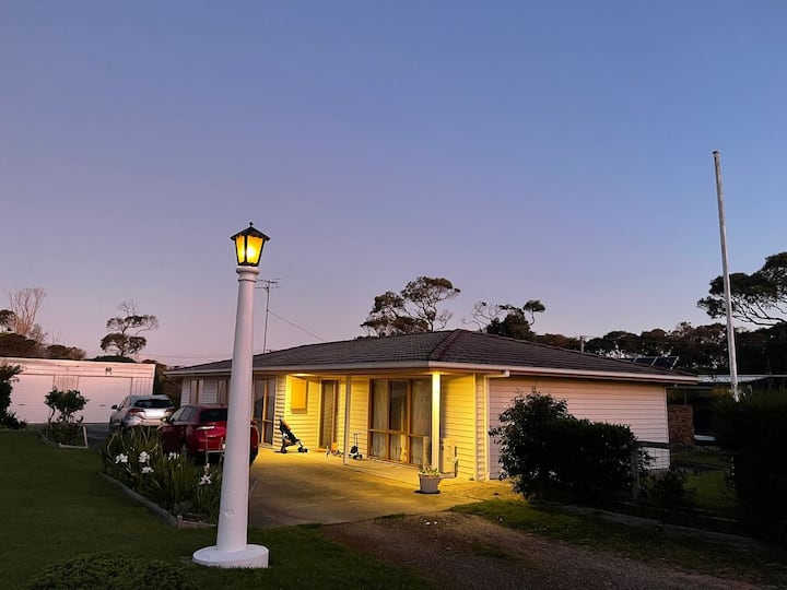 Cape Escape - Wonthaggi