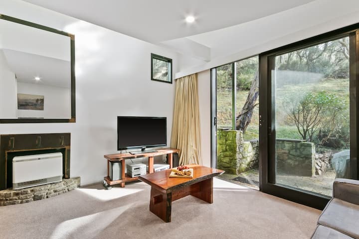 Oberdere 1 - Thredbo