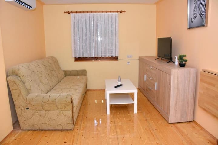 A-20688-a Appartement D'une Chambre Avec Air - Krapinske Toplice
