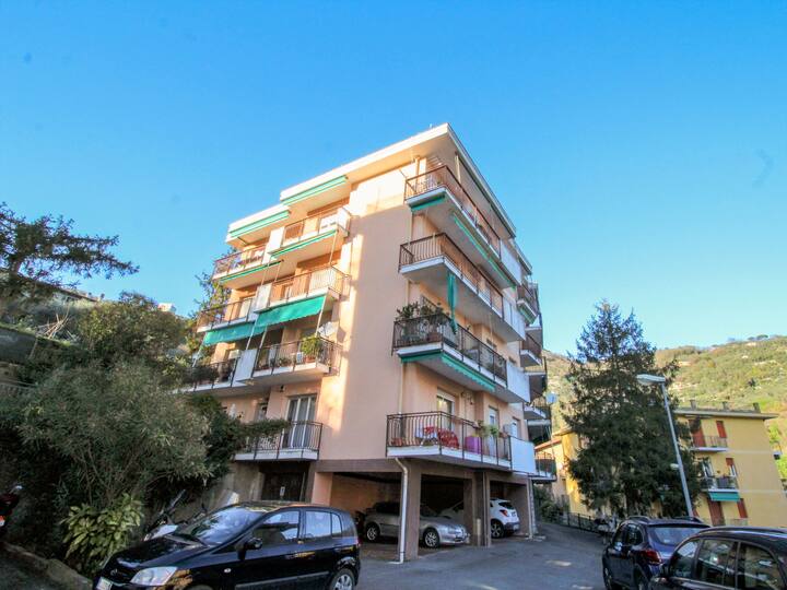 Valle Dei Poggi By Interhome - Rapallo
