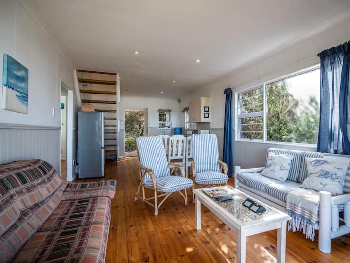 Spinning Reel Vermont-style Chalet - Port Alfred