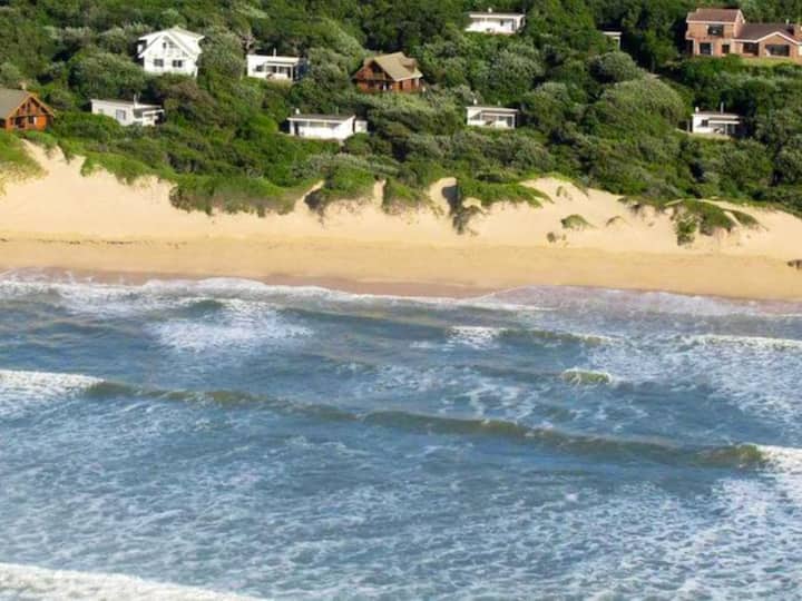 Spinning Reel Vermont-style Chalet - Port Alfred