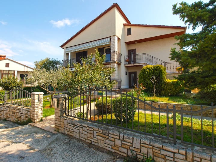 Apartment 1844/22077 - Pula