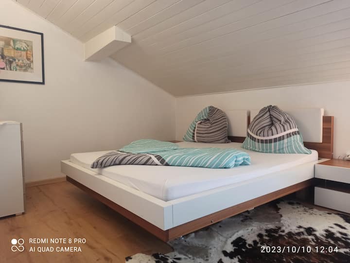 Apartement Jörg - Lana