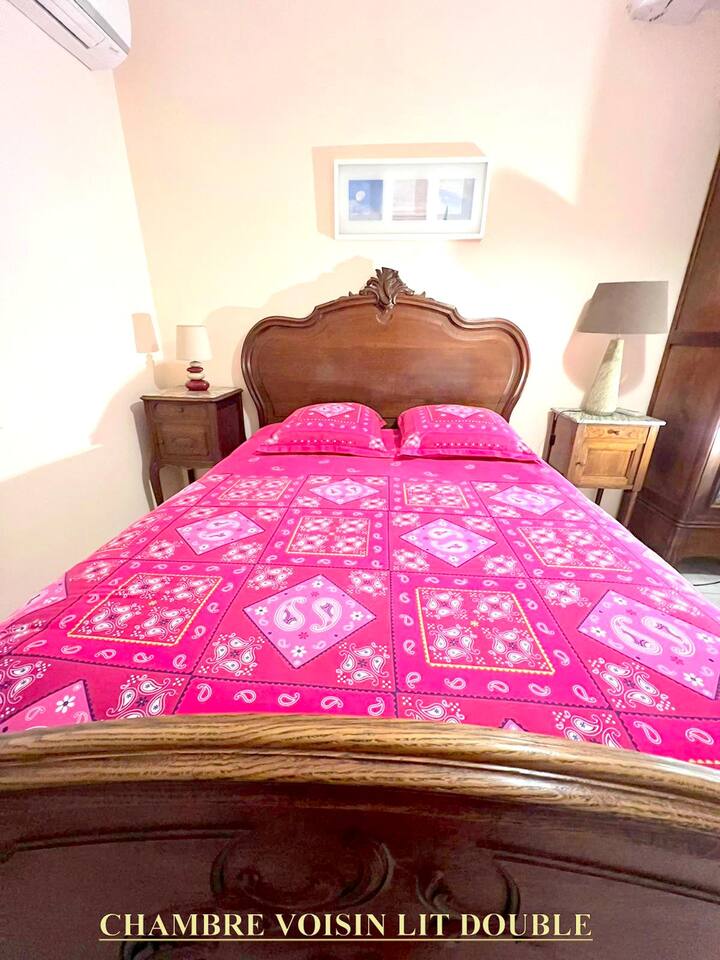 Appart. à Lacrost - Tournus