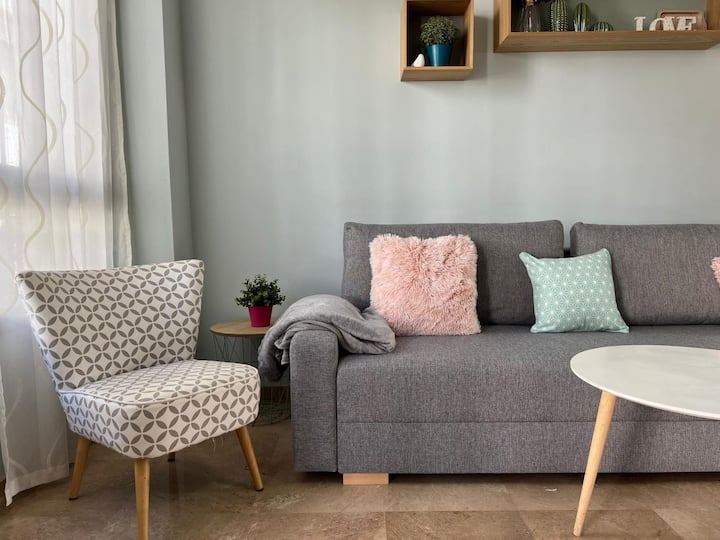 Apartamento La Magdalena - Córdoba, Spain
