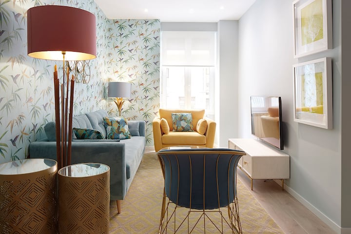 Soroa 6 By Feelfreerentals - Saint-Sébastien