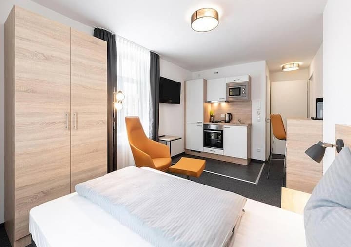 Studio Apartment - Landshut