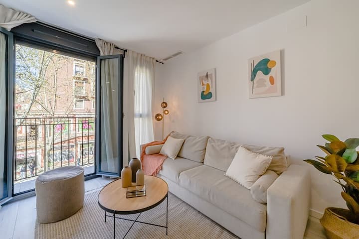 Housing El Rastro By Sharing Co - Móstoles