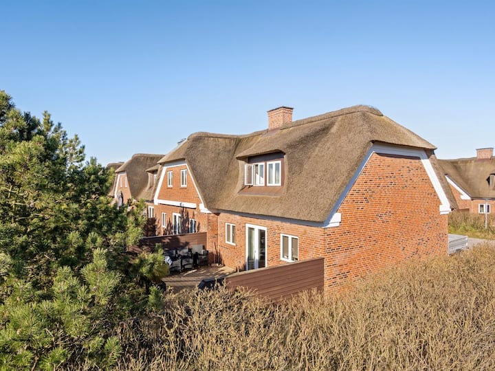 "Oneida" - 800m From The Sea By Interhome - Blåvand