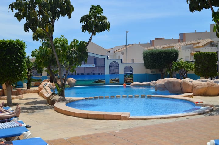 Apartamento En El Cabo Roig - La Zenia