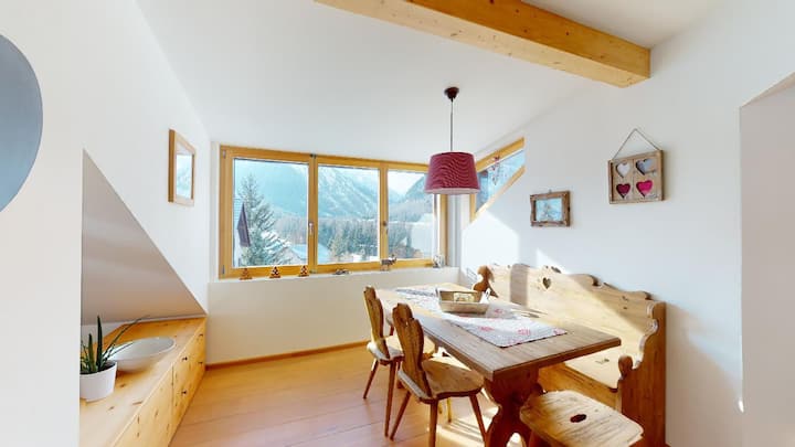 Brunaida - Pontresina