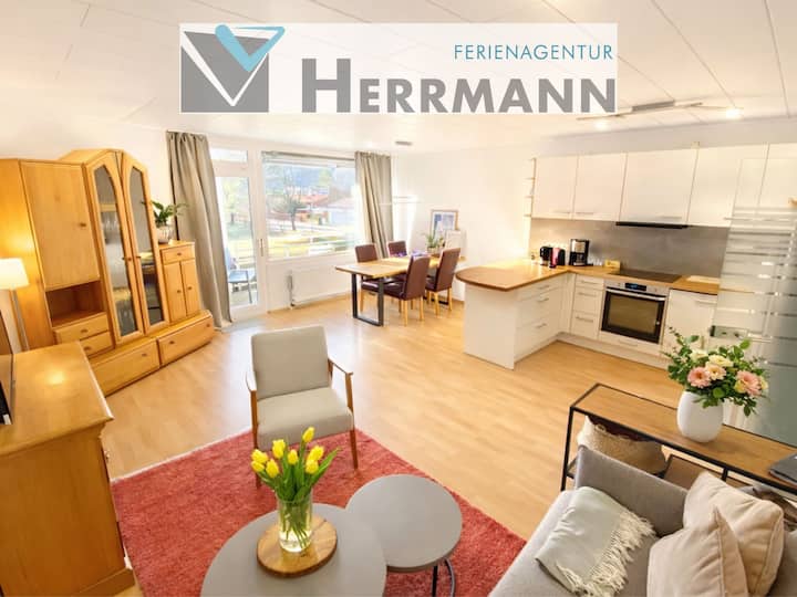 Ferienwohnung Bergblick - Füssen