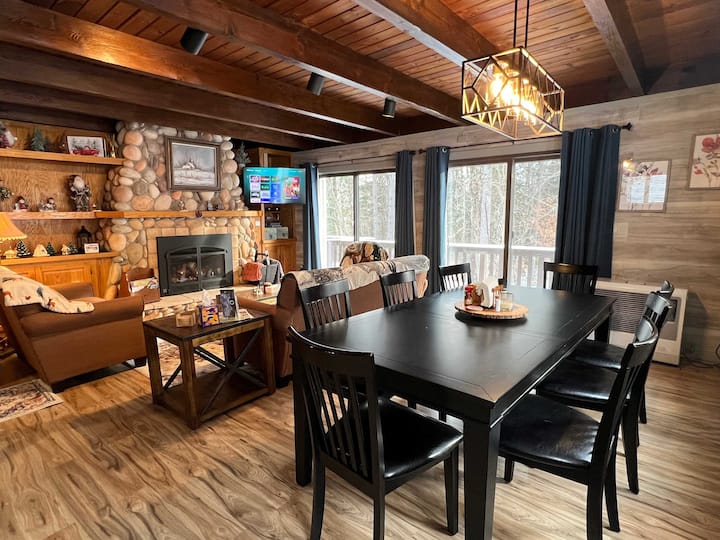 Hemlock Ridge Brookside 4d - Killington - Killington, VT