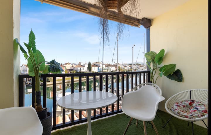 Studio Amar - Welkeys - Grimaud