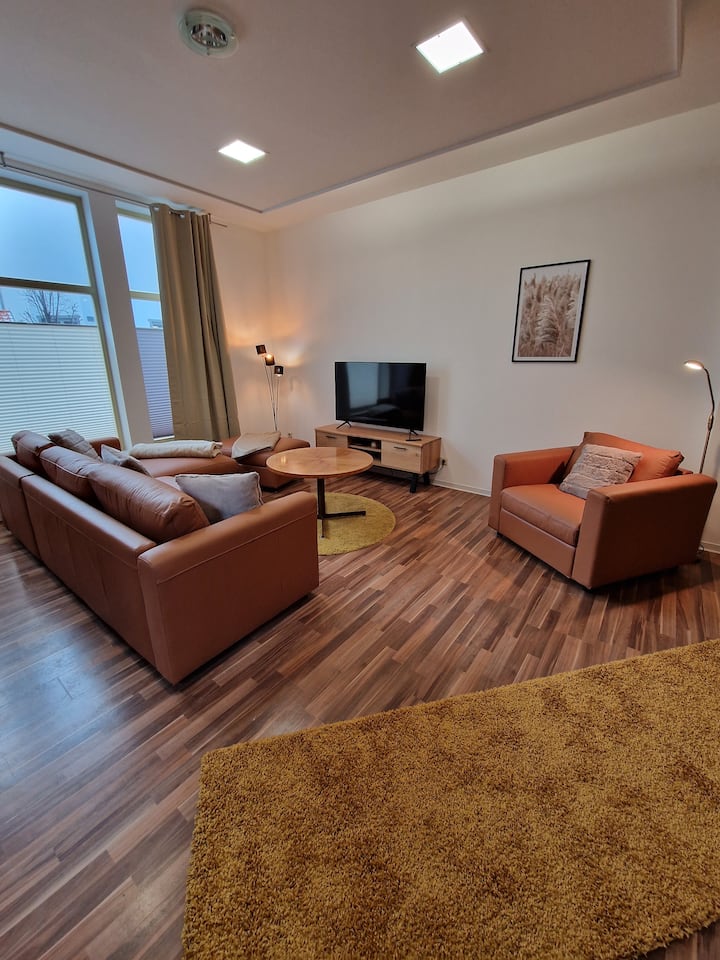Altstadt-apartment Rothenberg - Wernigerode