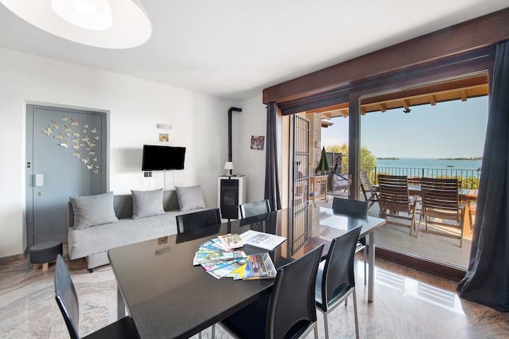 Villa Felice - Gardone Riviera