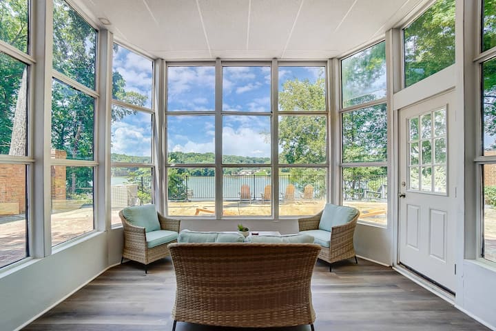 River's Edge: 15% Off Special Until Dec 19! - Belmont, NC