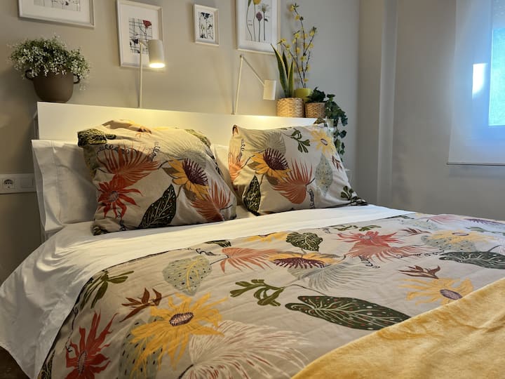 Apartamento Haza - Cordoue