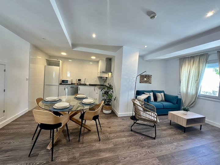 La Muralla Penthouse 301 Grupo Ac Gestion - Puerto Real