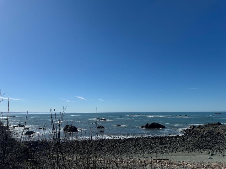 Beachs' 1177 - Crescent City, CA