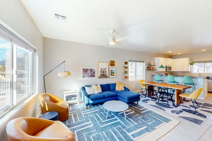 4br Two-story Home With Ideal Layout & Two Suites - Flagstaff, AZ