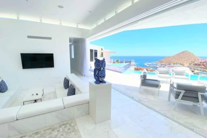Pedregal Villa Tanzanita Villa Winter Special - Cabo San Lucas