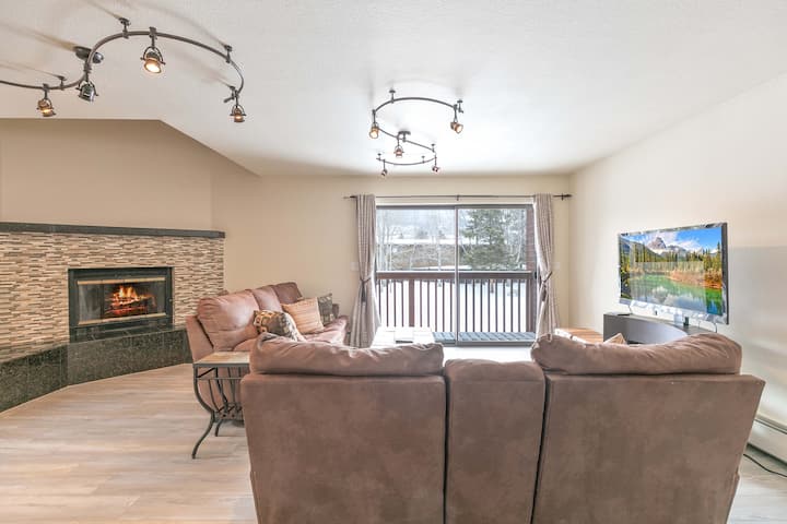 Lagoon Raven Townhome: Great Location, Amenities - Frisco, CO