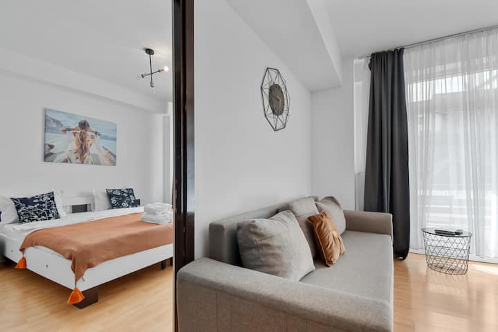 Pop Apartment - Sinaia