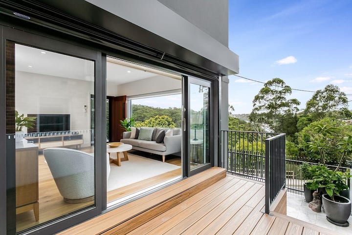 Cammeray Comfort | Experience Quiet Sophistication - North Sydney