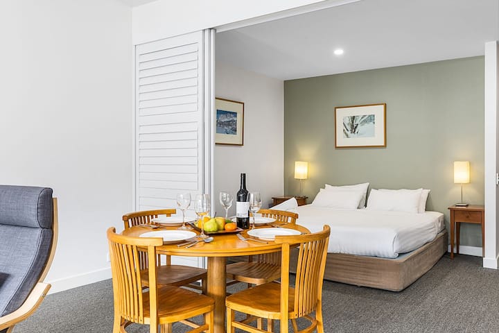 Squatters Run 4 - Thredbo