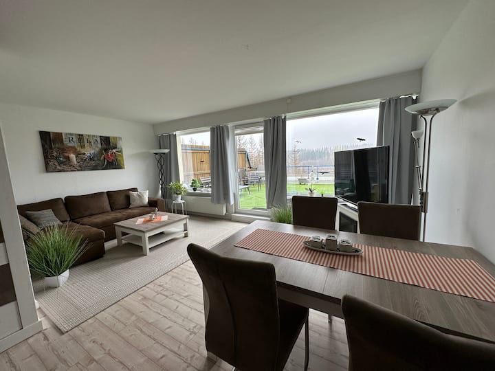 Ferienwohnung/app. Für 2 Gäste Mit 51m² In Hohegeiß (183563) - Braunlage