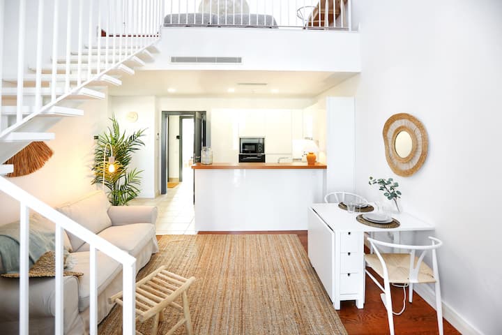 Watermelon Sugar Apartment - Faro