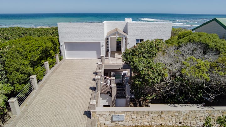 Vinho Verde - Splendid Sea View, Jacuzzi - Franskraal