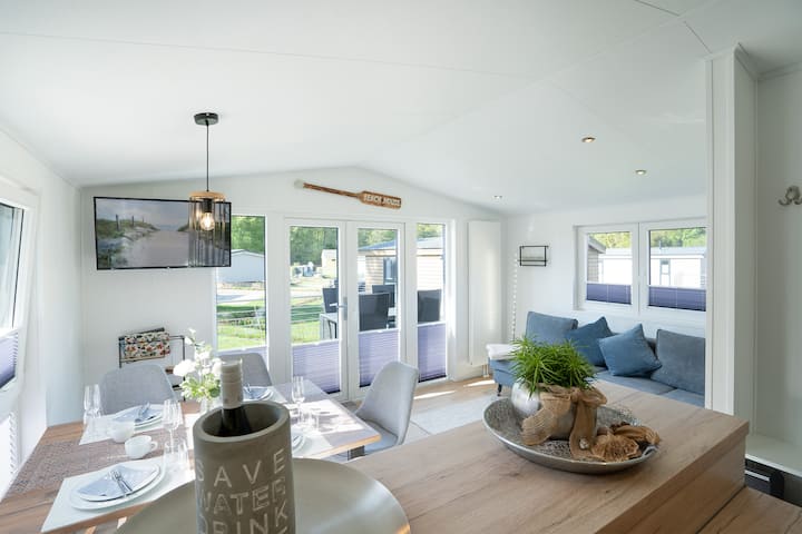 Ostseecamp Haus Karabell Mit Klimaanlage (63) - Scharbeutz