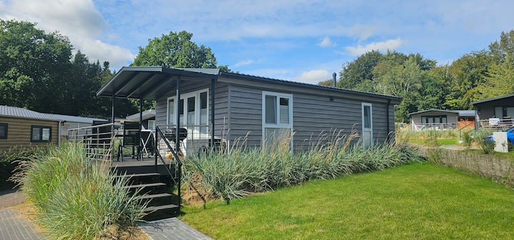 Ostseecamp Meeresbrise - Scharbeutz