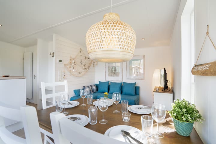 Ostseecamp Steuerbord *Jetzt Mit ÜBerdachter Terra - Scharbeutz