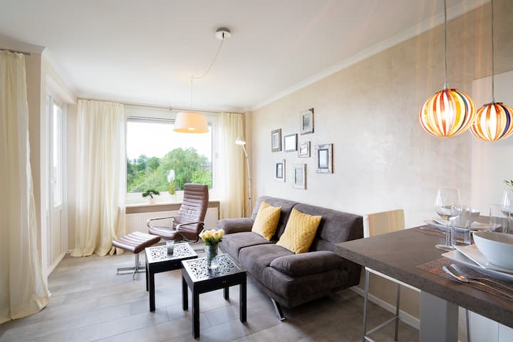 Apartment Plön Seeblick - Plön