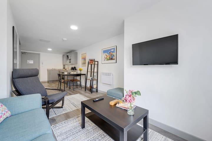 Host & Stay | The Roscoe Nest - Liverpool