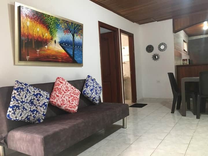 Oportunidad Hermoso Apartamento En Santamarta 2b - Santa Marta, Colombia