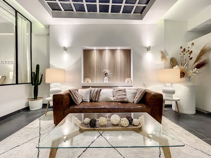 101 La Vie à Cannes - Cannes