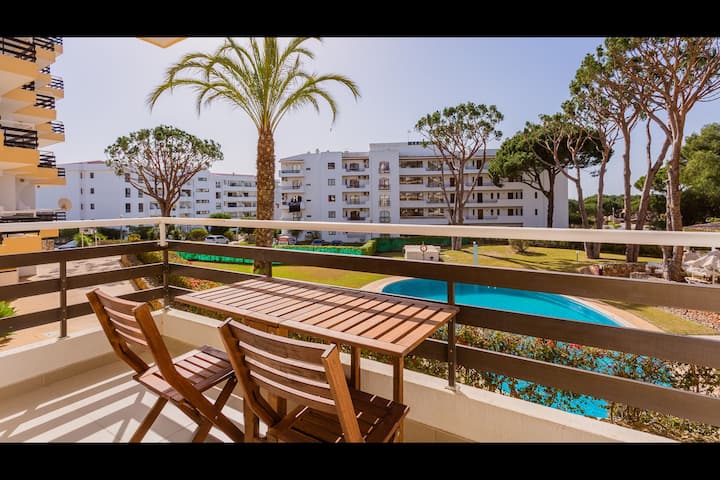 Sweet As By Lovelystay - Vilamoura