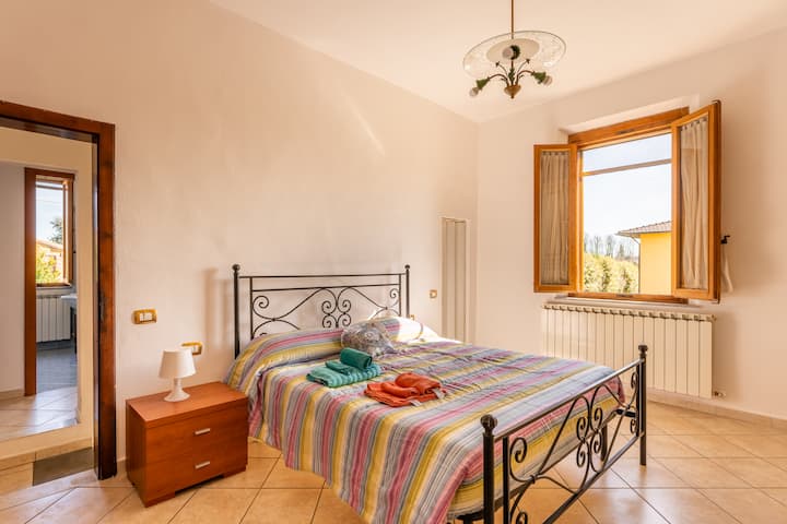 Enza's Petite Maison - Altopascio