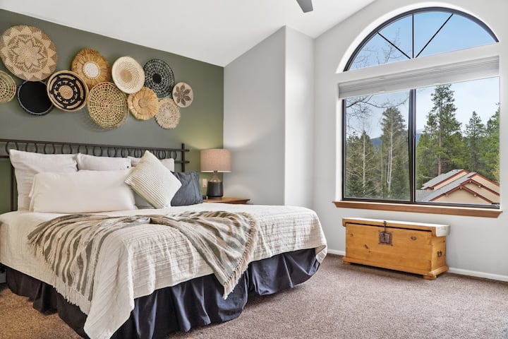 Guest Favorite Home In Breckenridge Discounted! - Breckenridge, CO